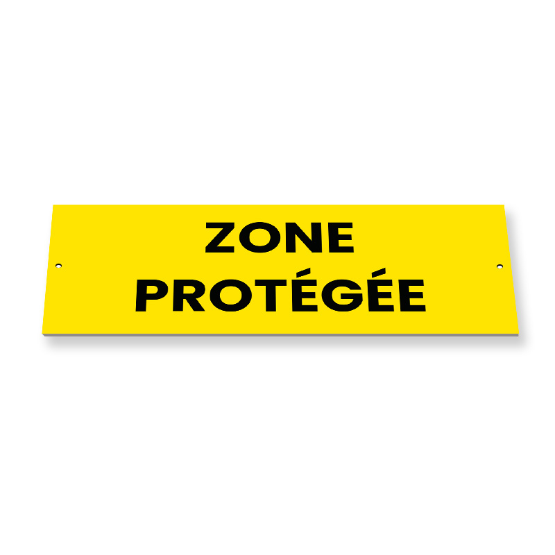 ID PARKING « ZONE PROTÉGÉE » | Essentials