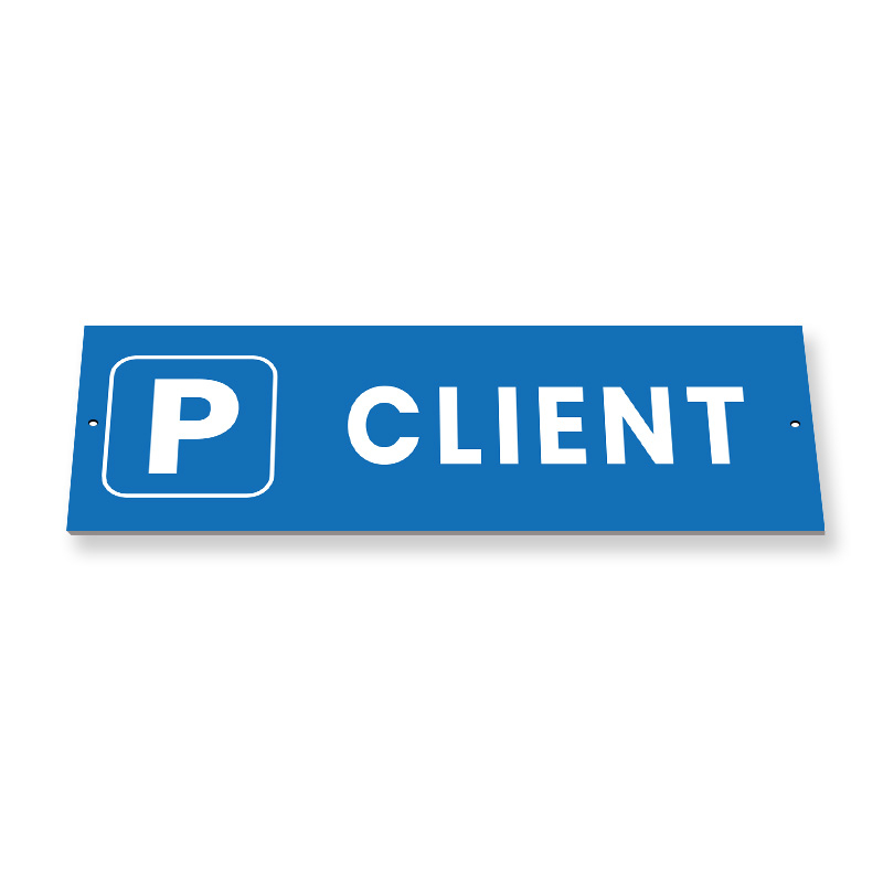 ID PARKING « CLIENT » | Essentials